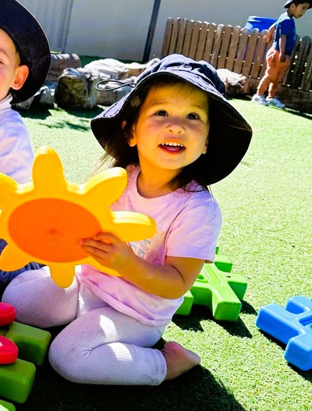 Pre-Kindy July Learning Journey | Enrich Early Education